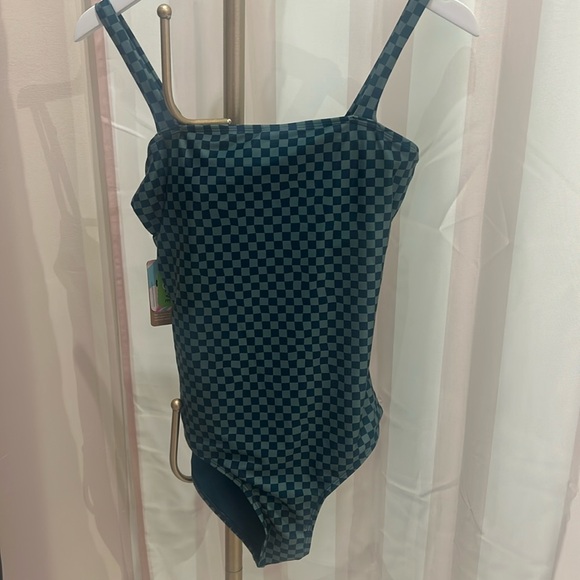 Nani | Swim | Nani One Piece Swimsuit | Poshmark